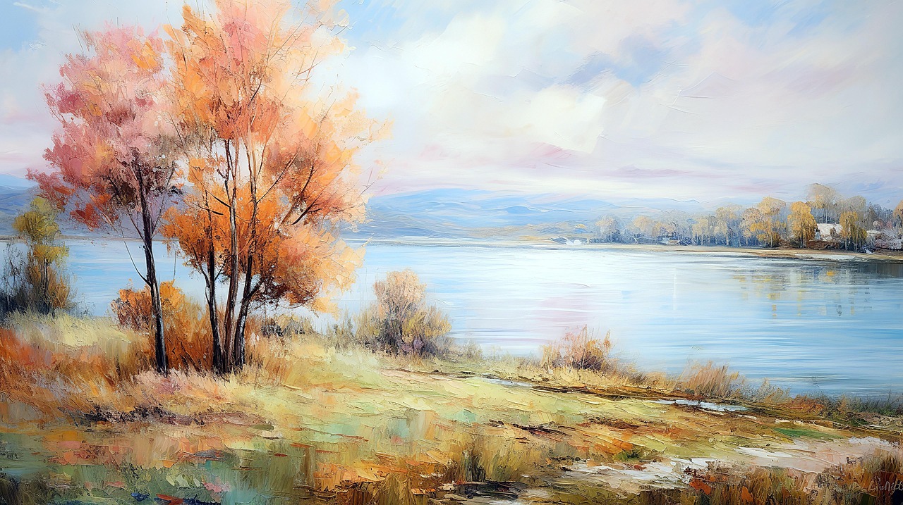 Download Painting, Watercolor, Nature. Royalty-Free Stock Illustration ...