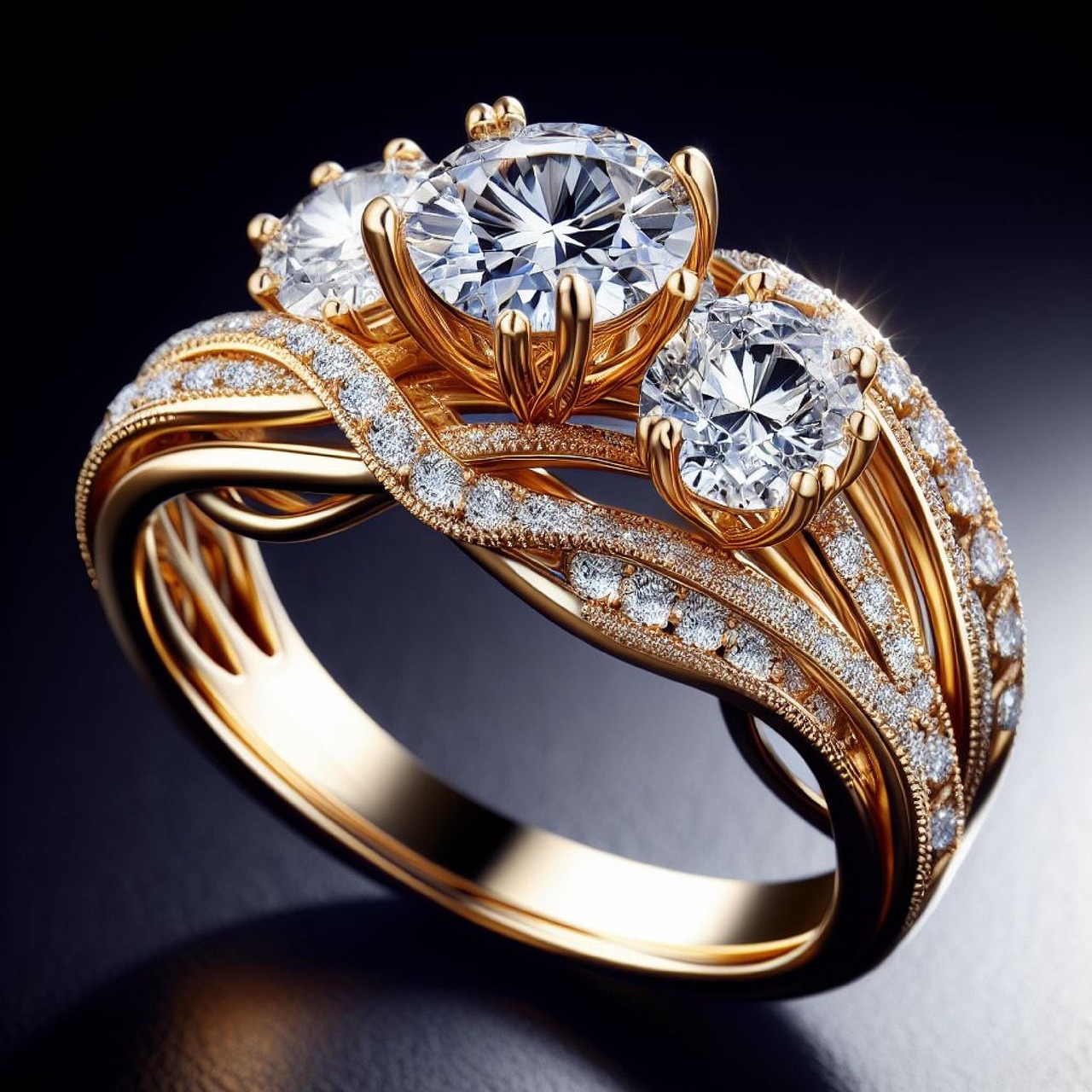 Download Jewellery Luxury Gold Royalty-Free Stock Illustration Image ...