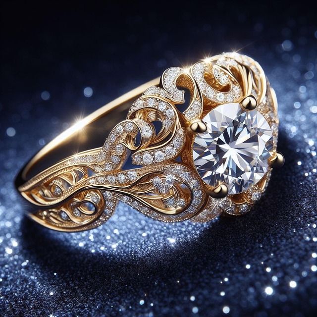Joyería Lujo Oro - Imagen gratis en Pixabay - Pixabay