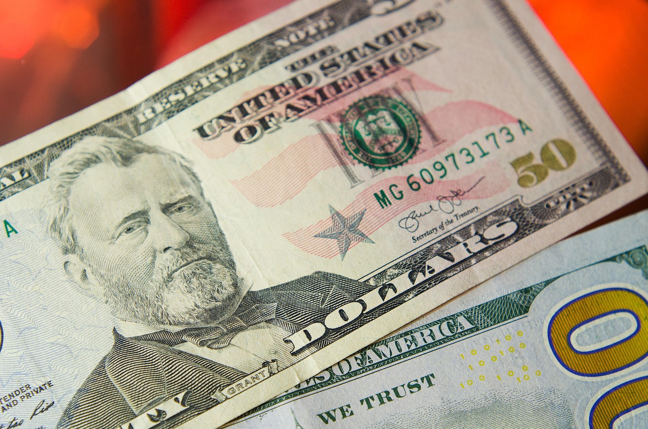 Argent Dollar Euro En - Photo gratuite sur Pixabay - Pixabay