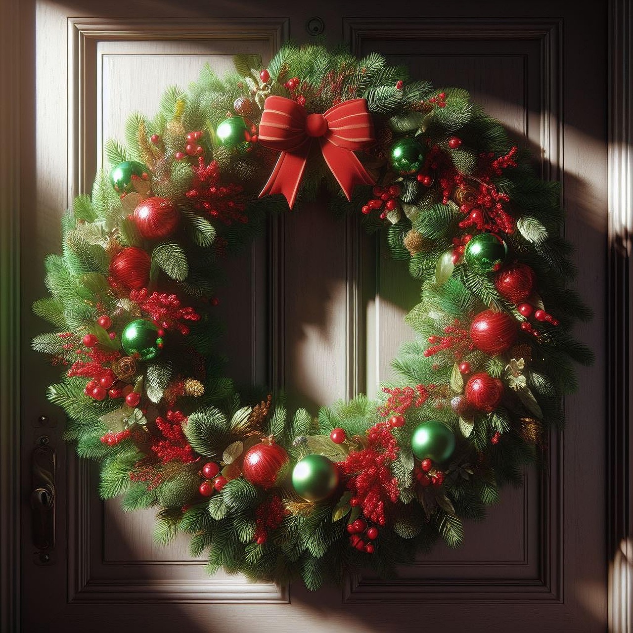1+ Free Christmaswreath & Decoration Images - Pixabay