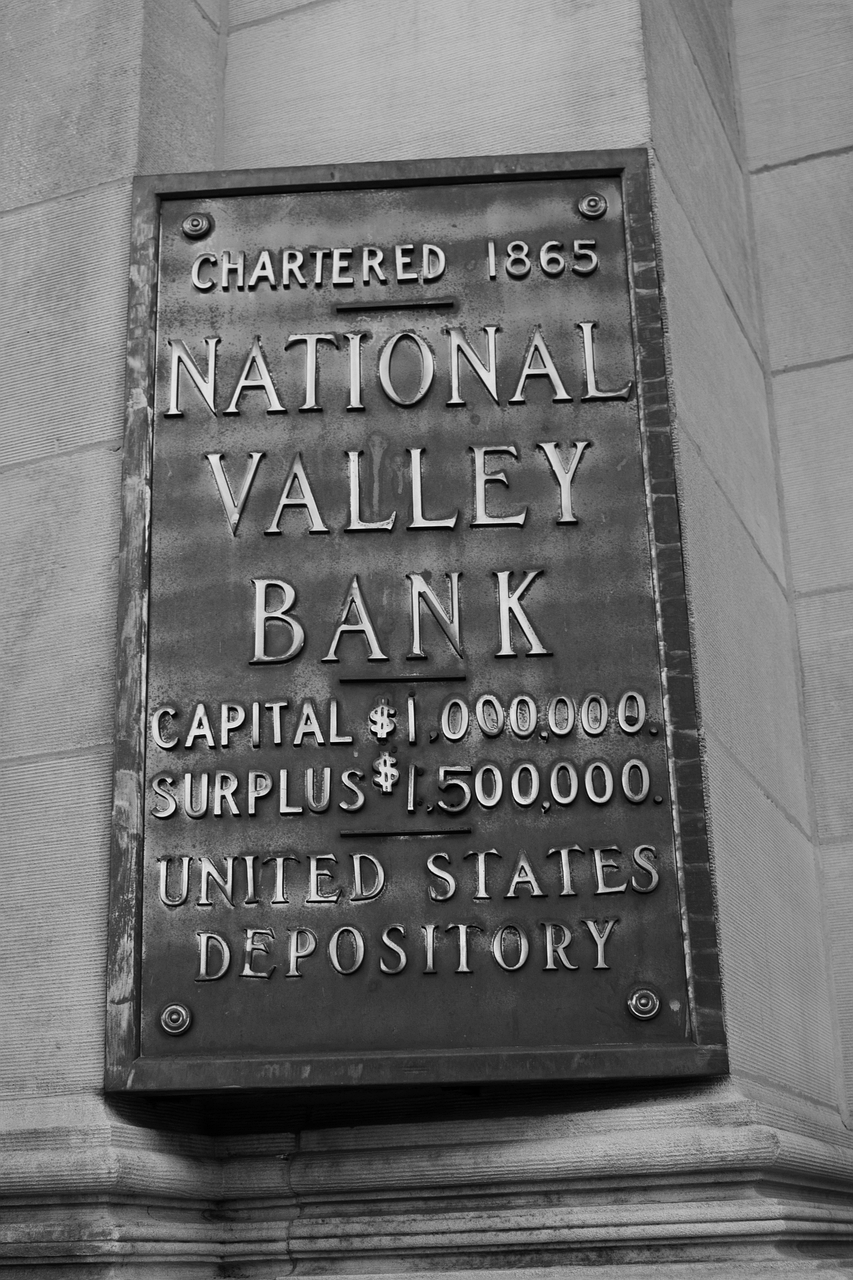 Bank Geld Usa - Kostenloses Bild auf Pixabay - Pixabay