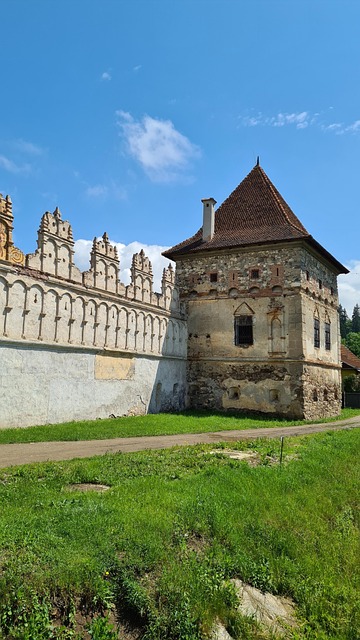 Castle Noble Rich - Free photo on Pixabay - Pixabay