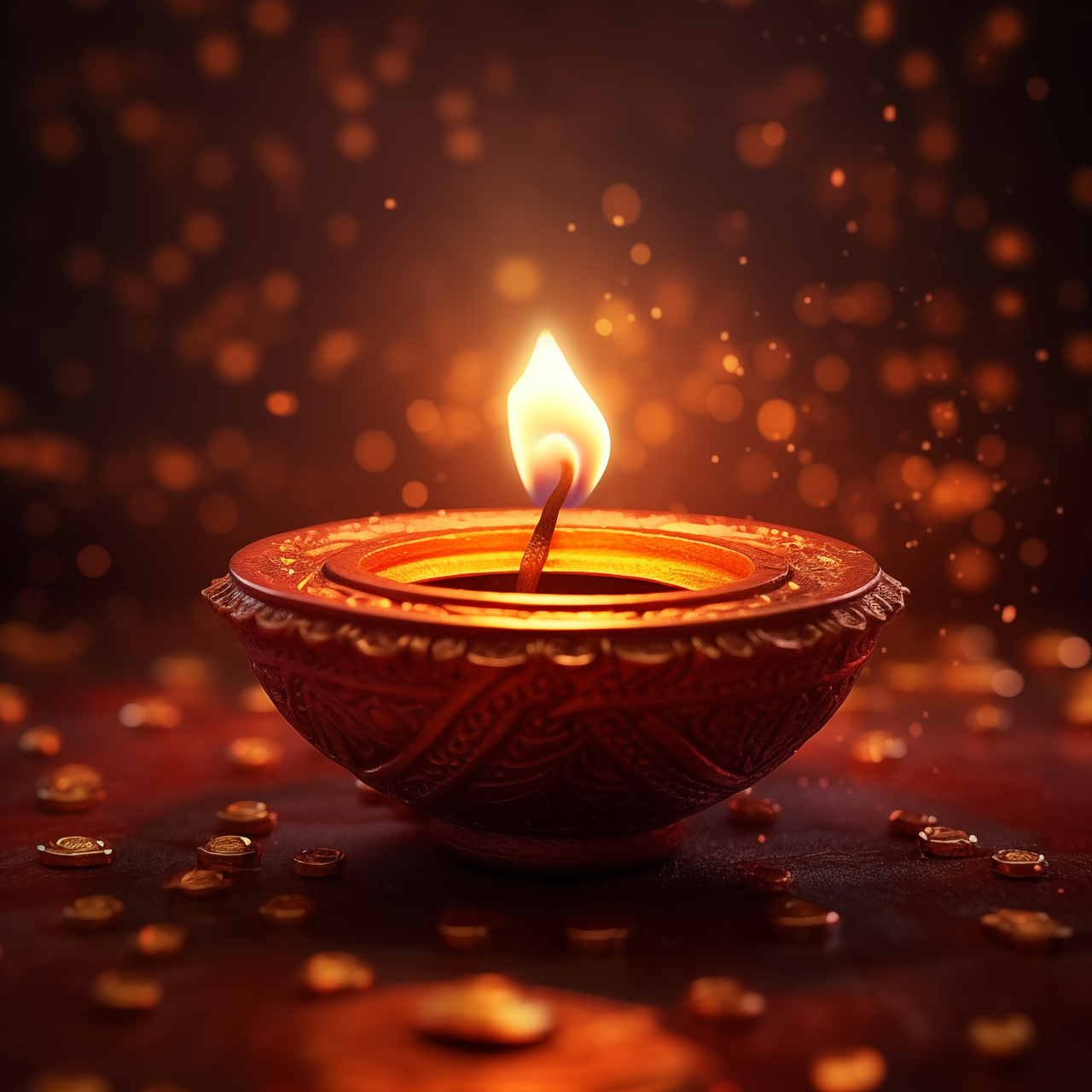 Diya Diwali Lampe - Kostenloses Bild auf Pixabay - Pixabay