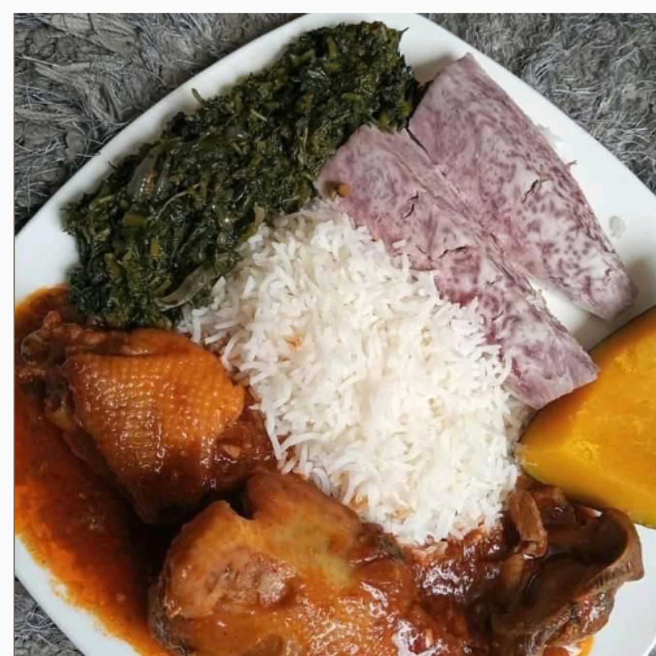 Food Ugandanfood Yam - Free photo on Pixabay - Pixabay