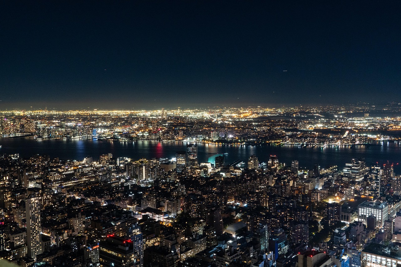 New York Etats-Unis Amérique - Photo gratuite sur Pixabay - Pixabay