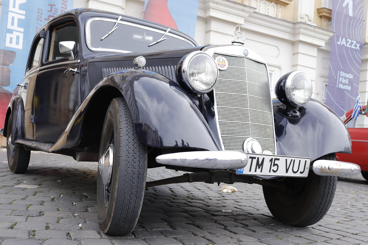 Oldtimer Alte Autos Retro-Autos - Kostenloses Foto auf Pixabay - Pixabay