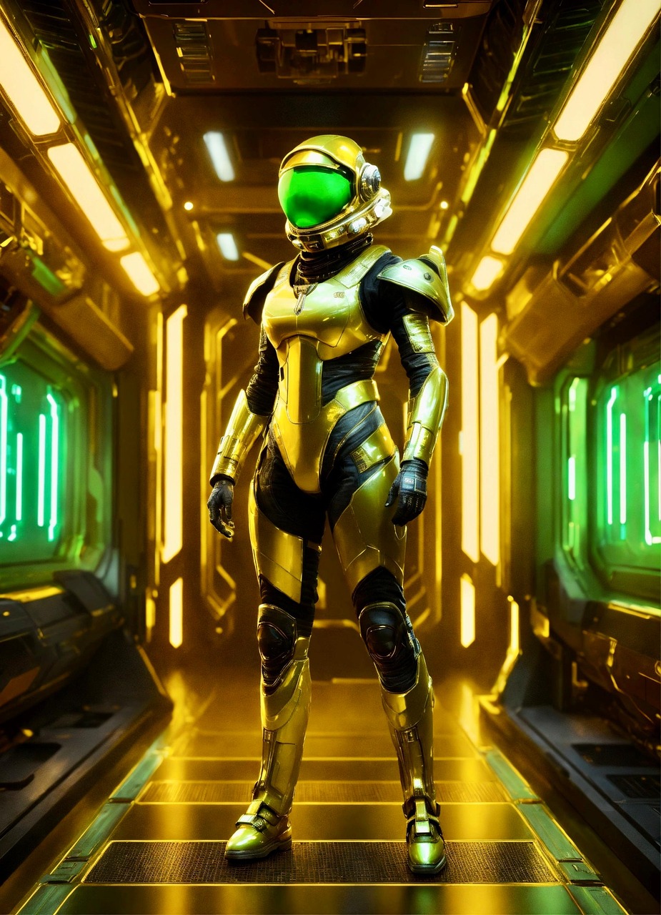 Download Ai Generated Alien Spaceship Royalty-Free Stock Illustration ...
