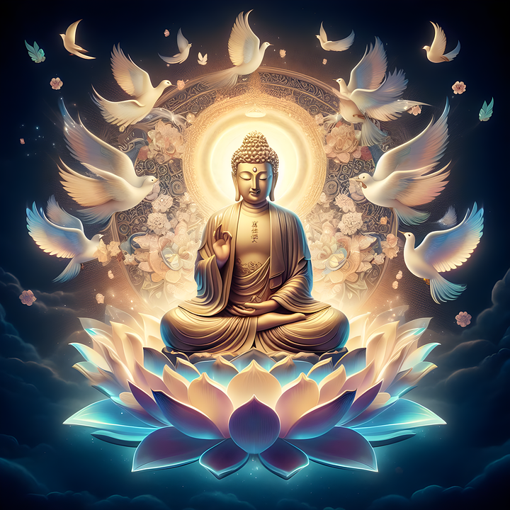Download Buddha Like Song, Buddha, Buddhism. Royalty-Free Stock ...