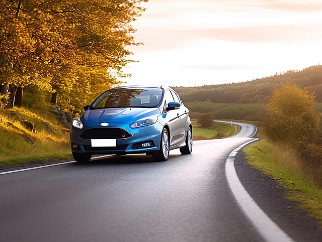 Ford Focus Auto Voitures De Route - Image gratuite sur Pixabay - Pixabay