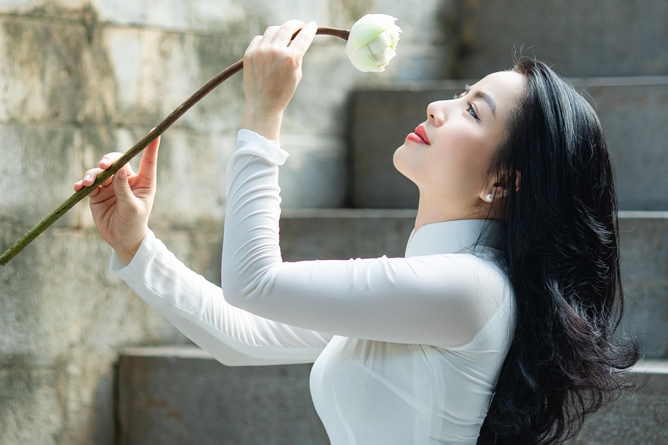 Fashion Modeling Posing White - Free photo on Pixabay