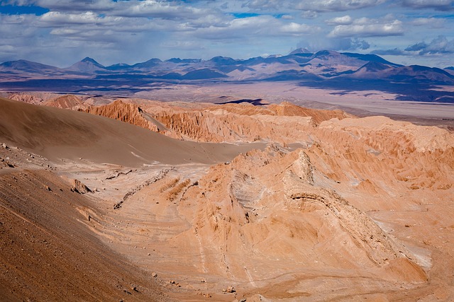 Atacama Chile Travel - Free photo on Pixabay