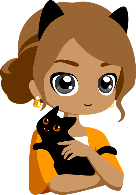 30,000+ Free Girls Drawing & Girl Images - Pixabay