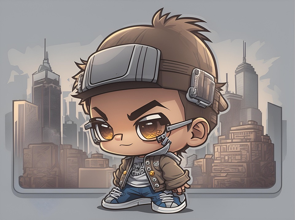Download Cartoon, Cute, Dude. Royalty-Free Stock Illustration Image ...