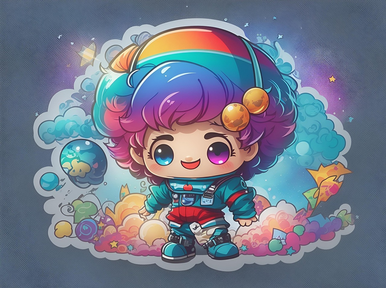 Download Cartoon, Art, Sticker. Royalty-Free Stock Illustration Image ...
