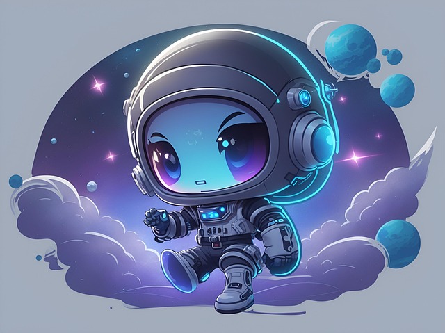 20,000+ Free Nasa Cartoon & Astronaut Images - Pixabay