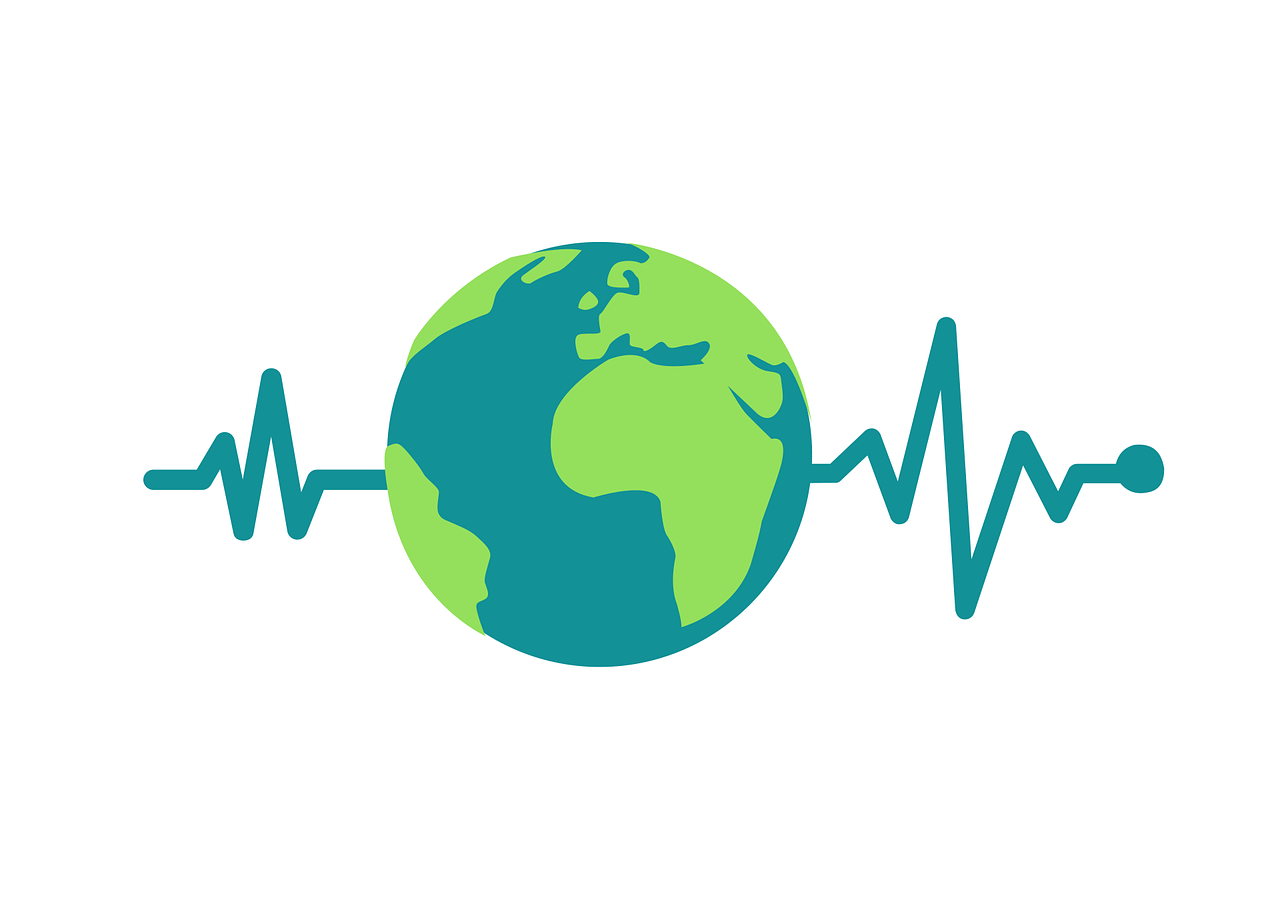 Free Health Vector Art - Download 1,843+ Health Icons & Graphics - Pixabay