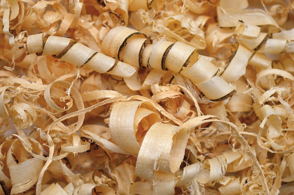 Wood Chips Wooden Curls Crisps - Free photo on Pixabay - Pixabay