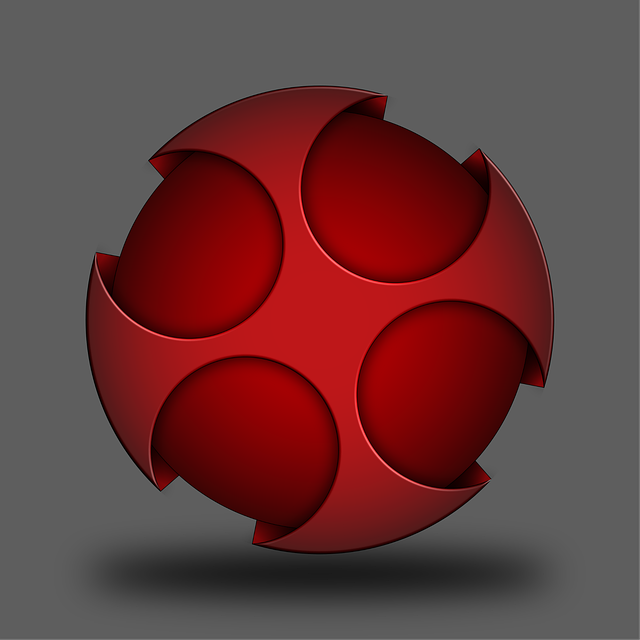 Download Ball, Cage, Shape. Royalty-Free Vector Graphic - Pixabay