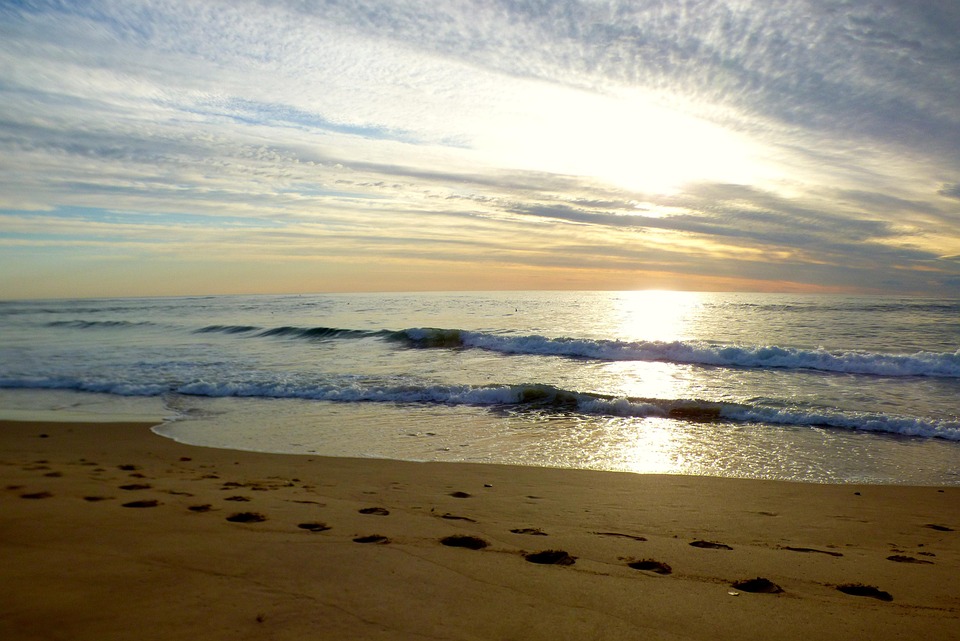Ocean Mare Valuri - Fotografie gratuită pe Pixabay - Pixabay