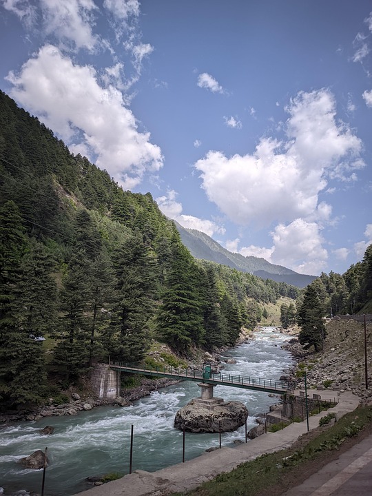 Nature Srinagar Jammu - Photo gratuite sur Pixabay - Pixabay