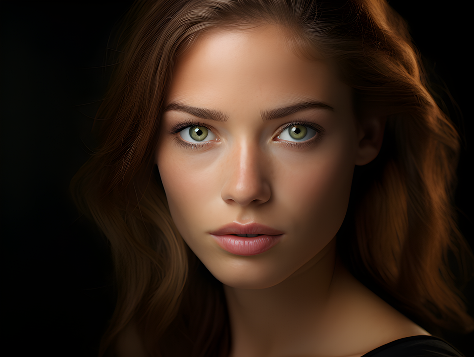 Download Classic Portraits, Self Expression, Emotional Photography ...