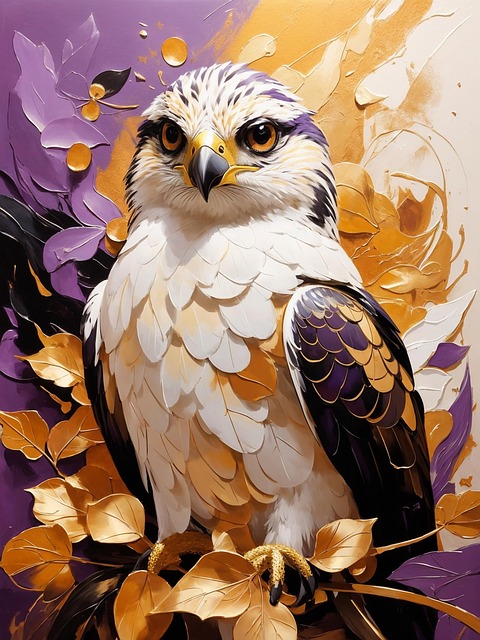 Kunst Eule Vogel - Kostenloses Bild auf Pixabay - Pixabay