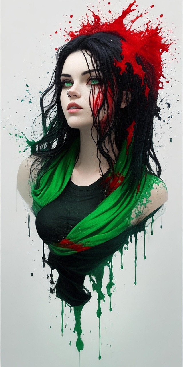 Download Woman Beauty Animation Royalty-Free Stock Illustration Image ...