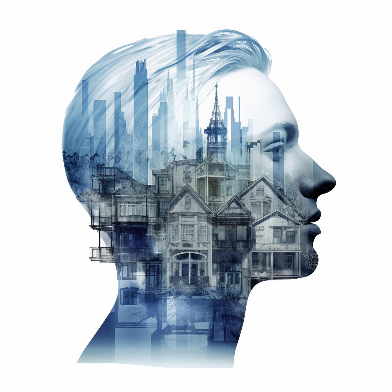 300+ Free 3D Human & Human Images - Pixabay