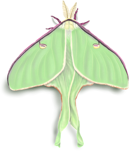 3,000+ Free Luna Moth & Moth Images - Pixabay