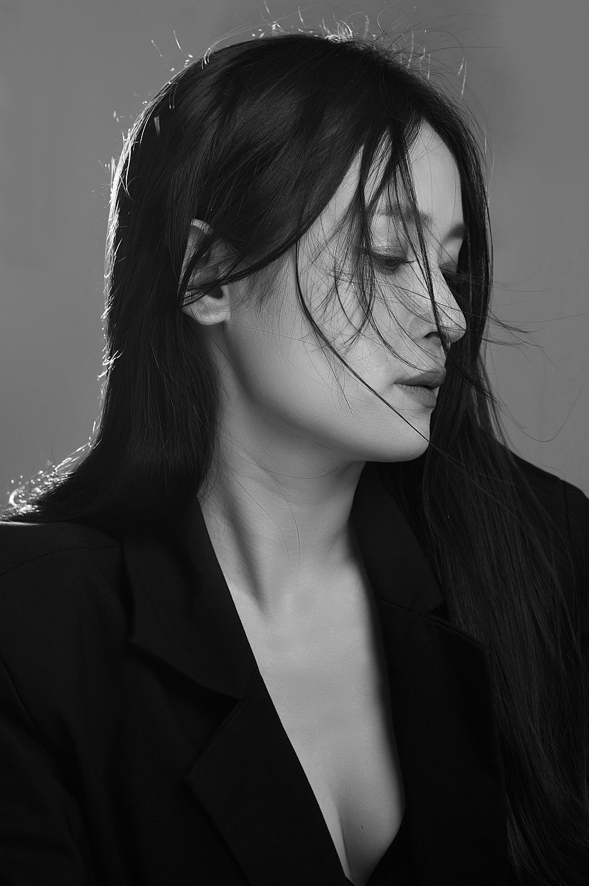 Woman Model Blazer - Free photo on Pixabay - Pixabay