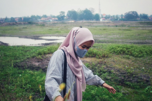 Muslimah Muslim Islam - Foto gratis di Pixabay - Pixabay