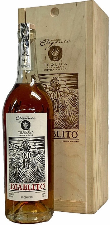 Diablito Extra Anejo Tequila - Fotografie zdarma na Pixabay - Pixabay