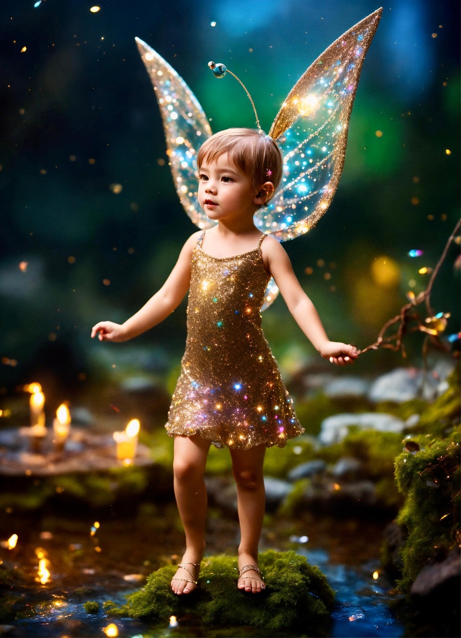 300+ Free Pixie & Fairy Images - Pixabay