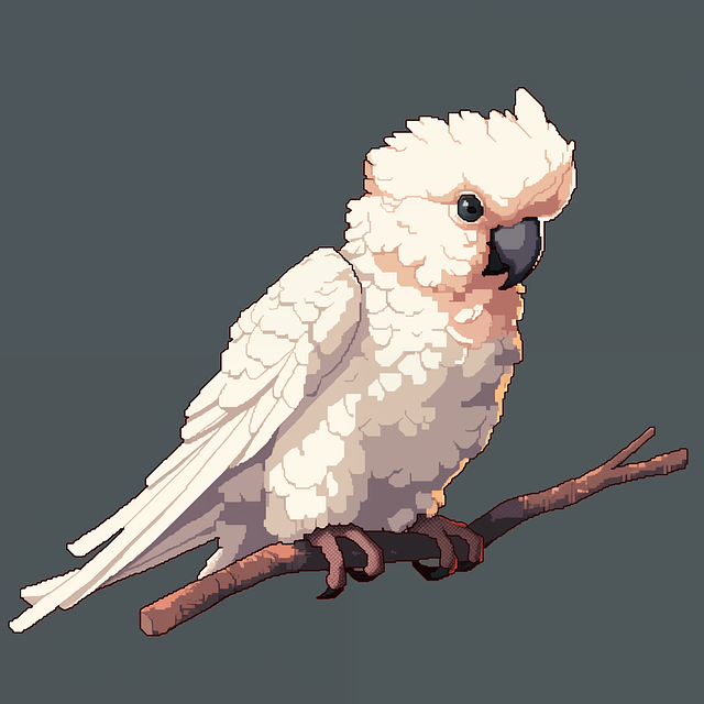 50,000+ Free Bird Pixel Art & Pixel Art Images - Pixabay