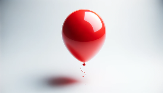 Download Ai Generated, Balloon, Air Balloon. Royalty-Free Stock ...