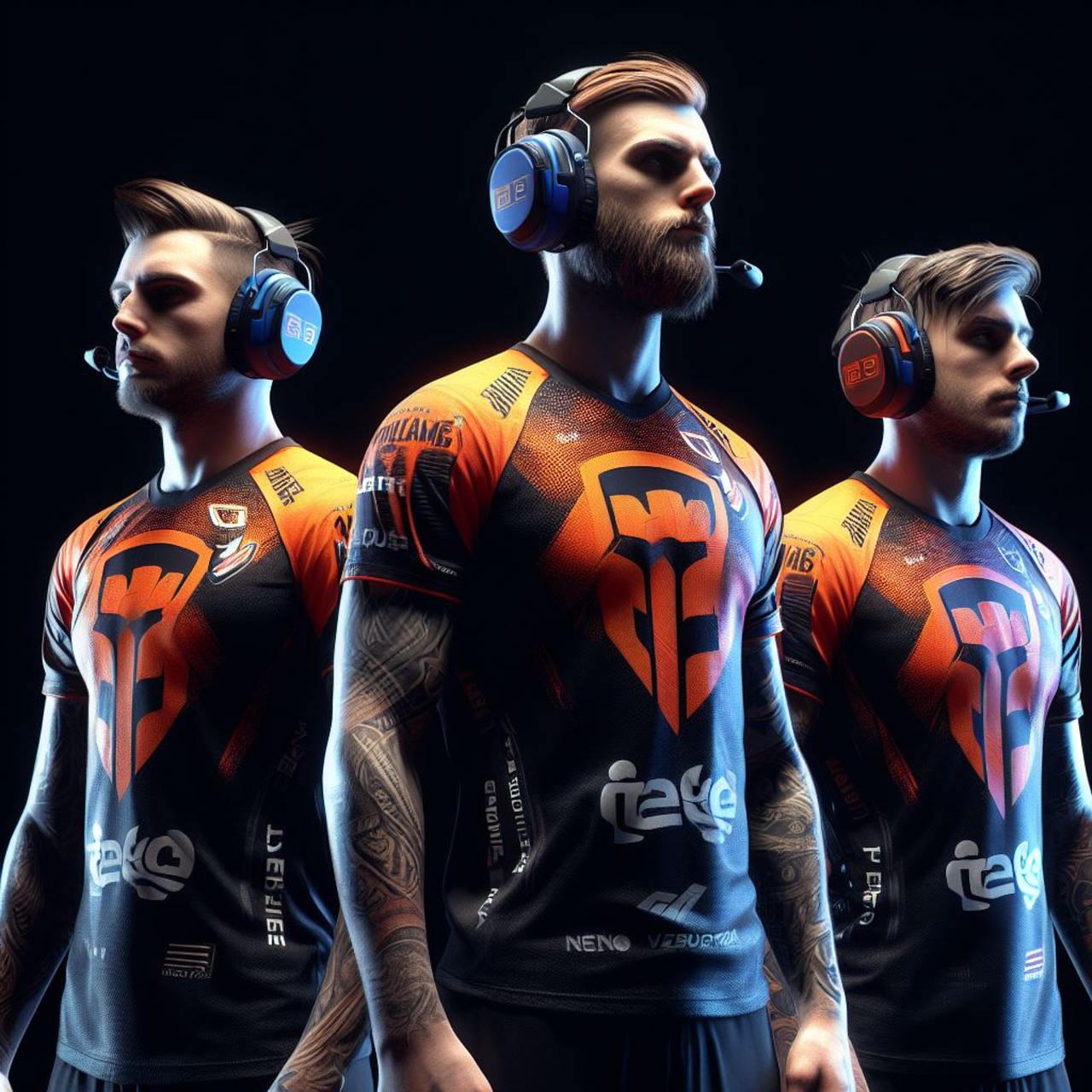 Tim Esports Olahraga Bermain Game - Gambar gratis di Pixabay - Pixabay