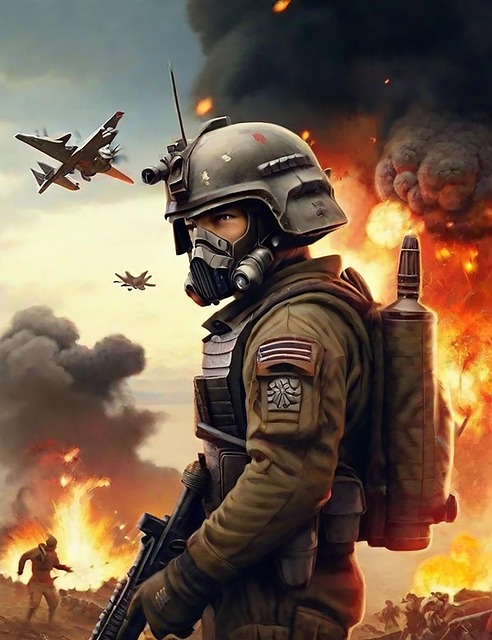 Guerra Soldado Militares - Imagens grátis no Pixabay - Pixabay
