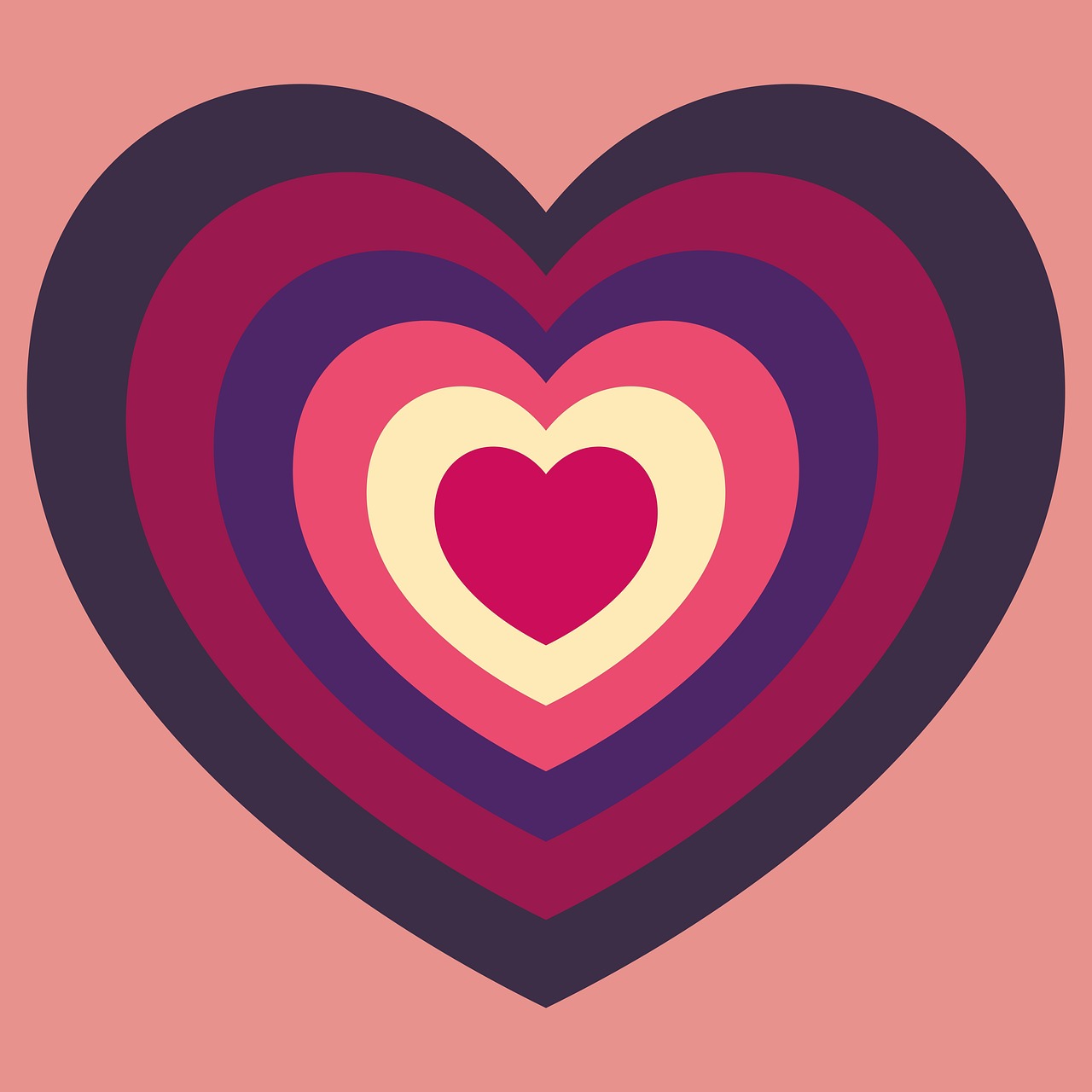 100+ kostenlose Liebesherzen und Herz-Bilder - Pixabay