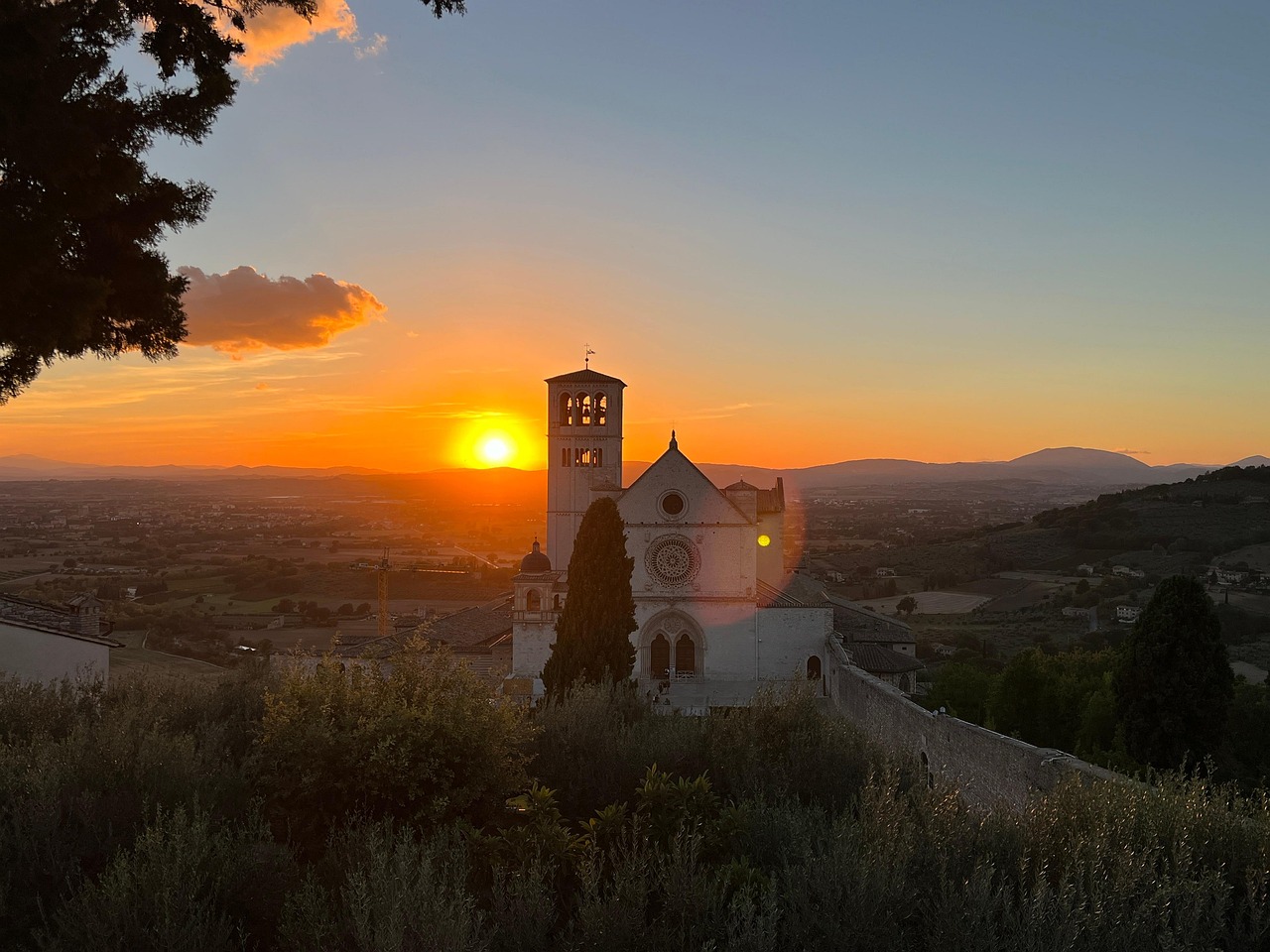 Assisi Umbria Italie - Photo gratuite sur Pixabay - Pixabay