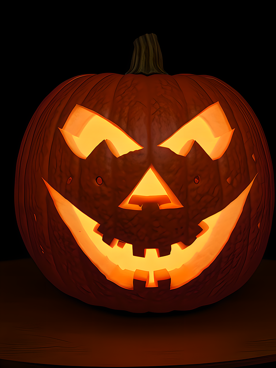 Halloween Citrouille Tombe - Image gratuite sur Pixabay - Pixabay