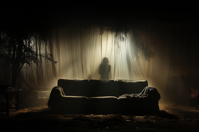Download Halloween, Horror, Scary. Royalty-Free Stock Illustration ...