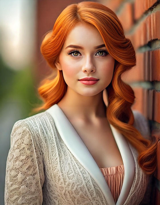 Download Ai Generated Woman Model Royalty-Free Stock Illustration Image - Pixabay