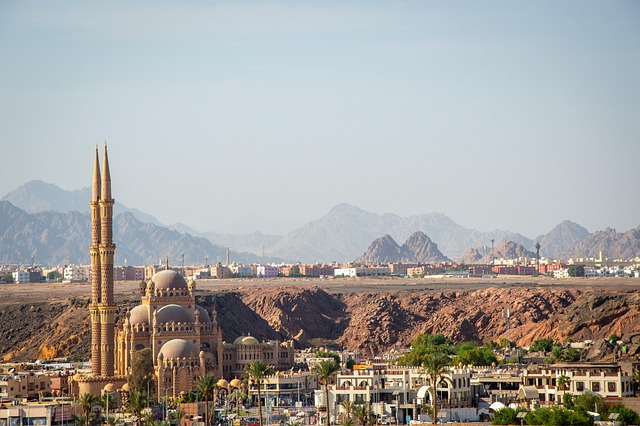 Charm El Cheikh Egypte Vieille - Photo gratuite sur Pixabay - Pixabay