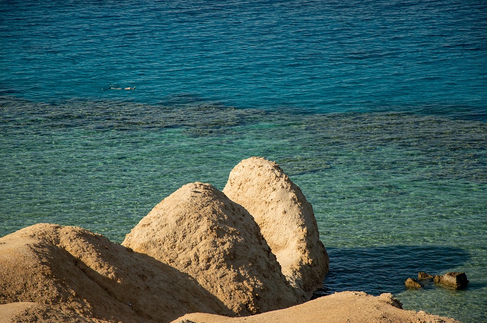 Coast Sea Reef - Free photo on Pixabay - Pixabay
