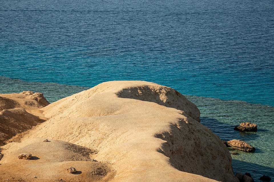 Coast Sea Reef - Free photo on Pixabay - Pixabay