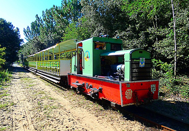 Trem Grande Vitesse Pequeno - Foto gratuita no Pixabay - Pixabay