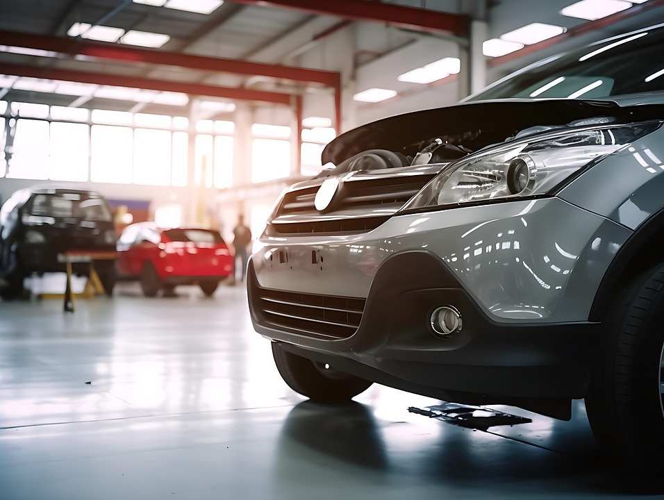 Download Car Repair, Industry, Industrial. Royalty-Free Stock ...