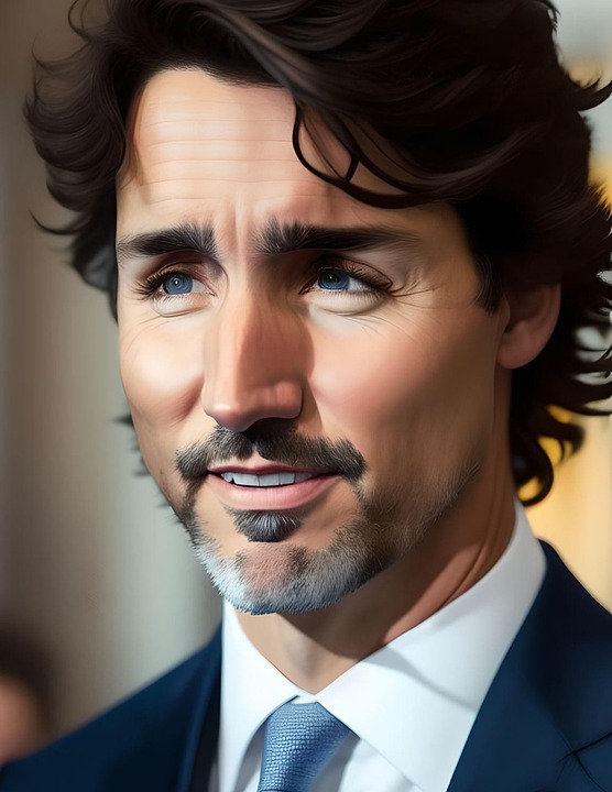 Justin Trudeau Canada Politicien - Image gratuite sur Pixabay - Pixabay