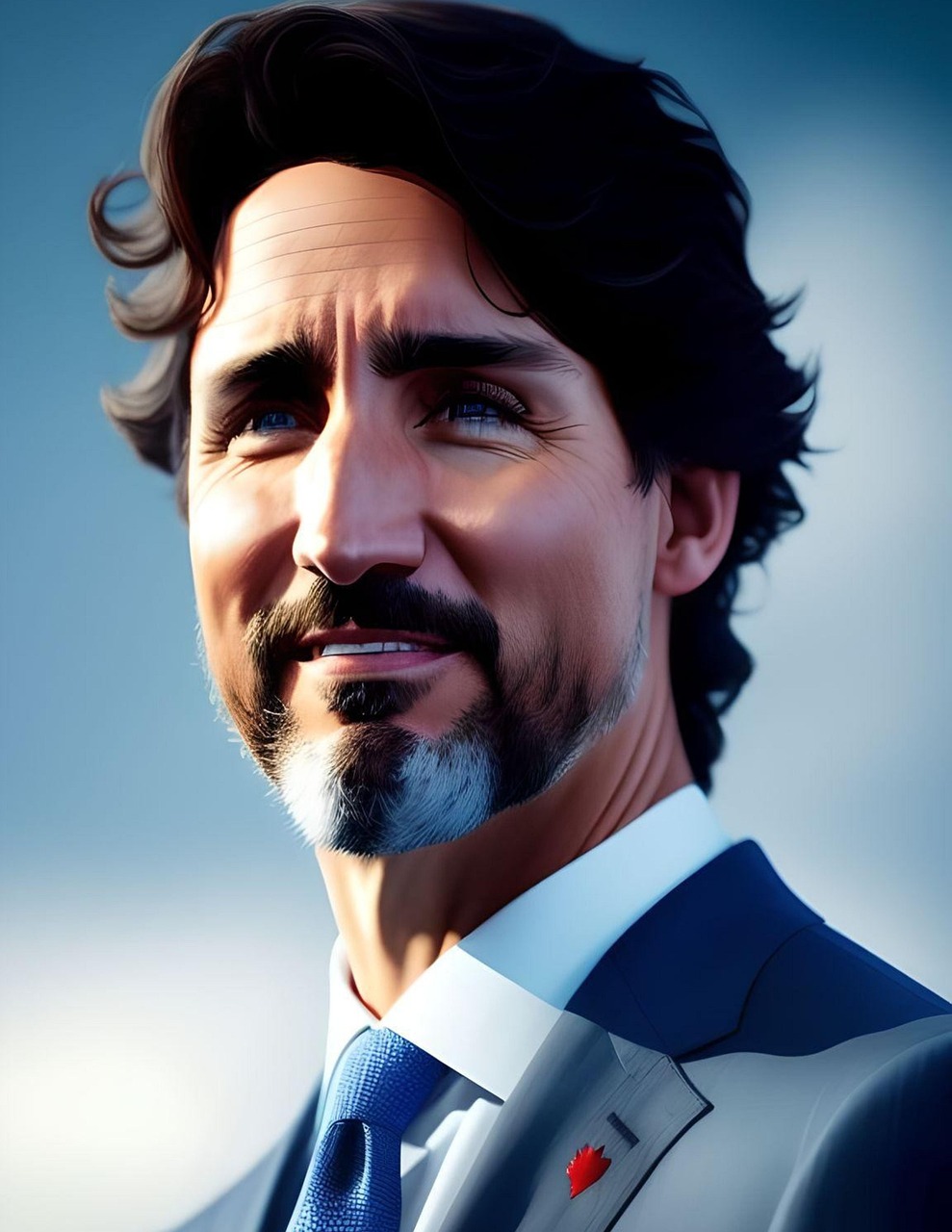 Justin Trudeau Canadá Político - Imagens grátis no Pixabay - Pixabay